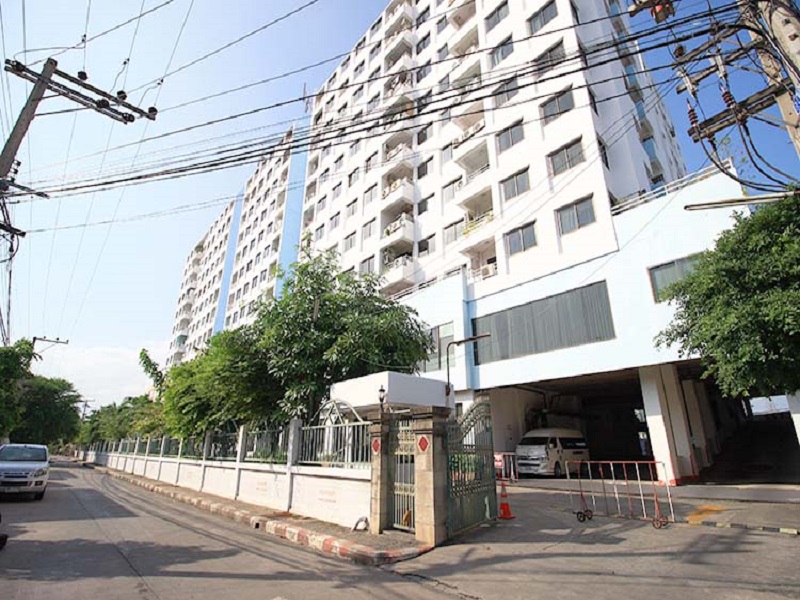 Vivid Tower Project information