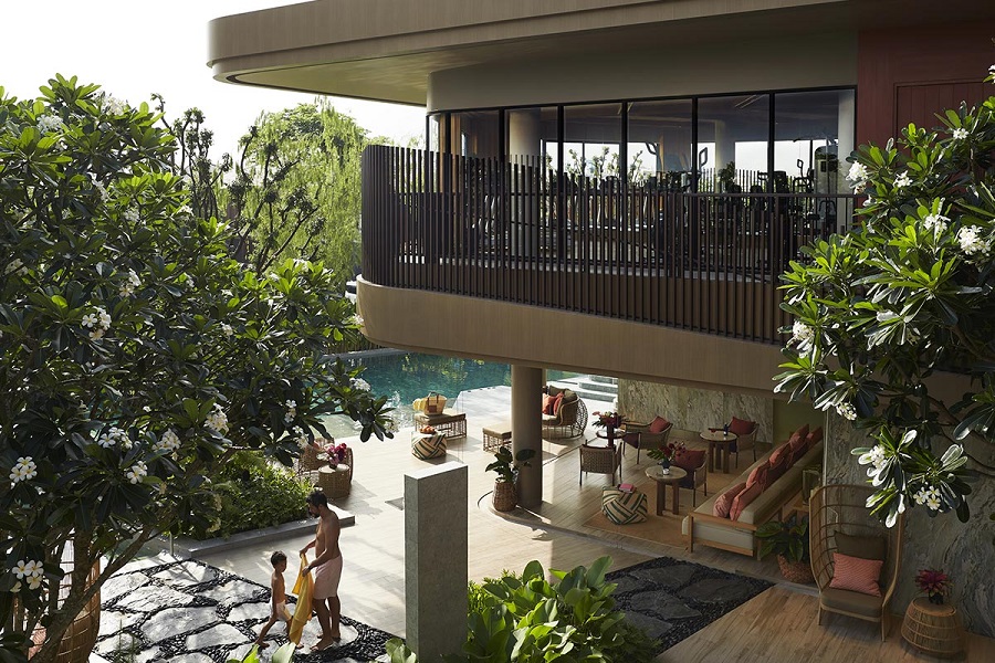 Burasiri Rama 2 Project information